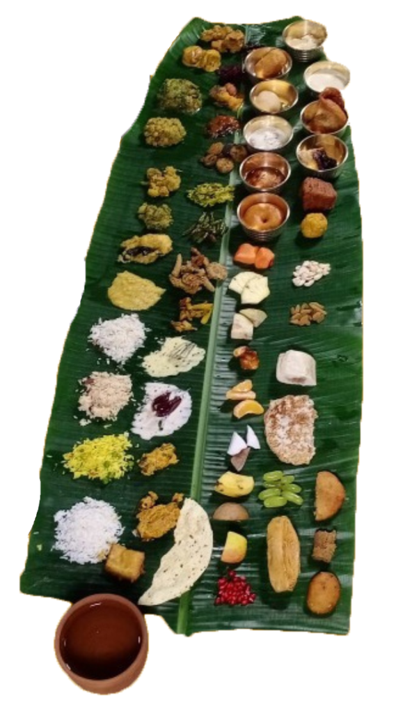 56 Bhog: The Divine Offerings of Jagannath Temple - Shri Jagannath ...